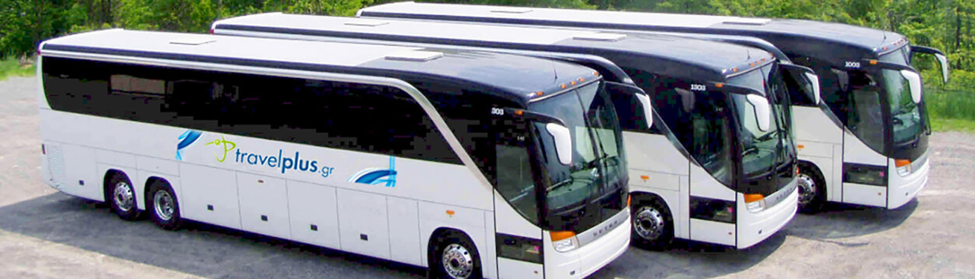 Κρατήσεις Λεωφορείων | TravelPlus.gr Το ταξίδι αρχίζει εδω.